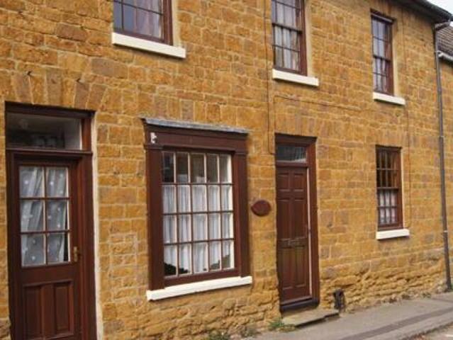 Main Street, Loddington, 4 Bedroom Terraced