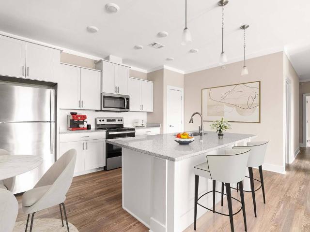 Main Street Lofts | Luxury Apartments 1 Bedroom Apartment for Rent at 300 S Tulane Ave, Oak Ridge, TN 37830