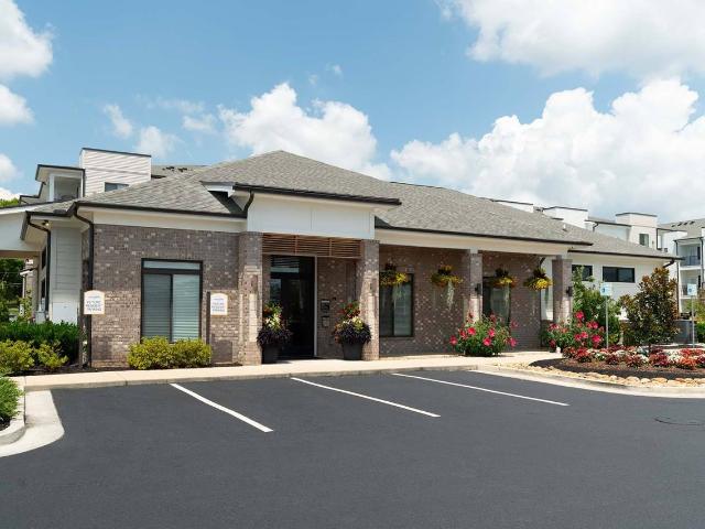 Main Street Lofts | Luxury Apartments 2 Bedroom Apartment for Rent at 300 S Tulane Ave, Oak Ridge, TN 37830