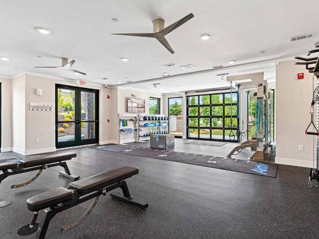 Main Street Lofts | Luxury Apartments 3 Bedroom Apartment for Rent at 300 S Tulane Ave, Oak Ridge, TN 37830