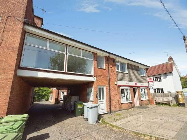 Main Street, Lowdham, Nottingham, NG14