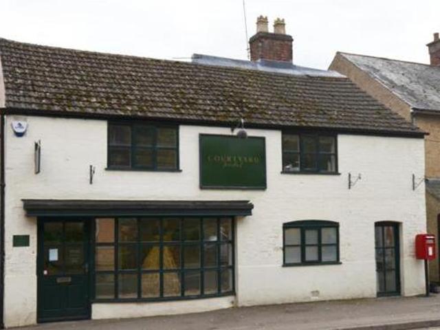 Main Street, Lubenham, House For Sale
