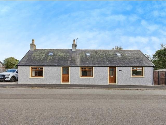 Main Street, Luthermuir, Laurencekirk, AB30 1YR