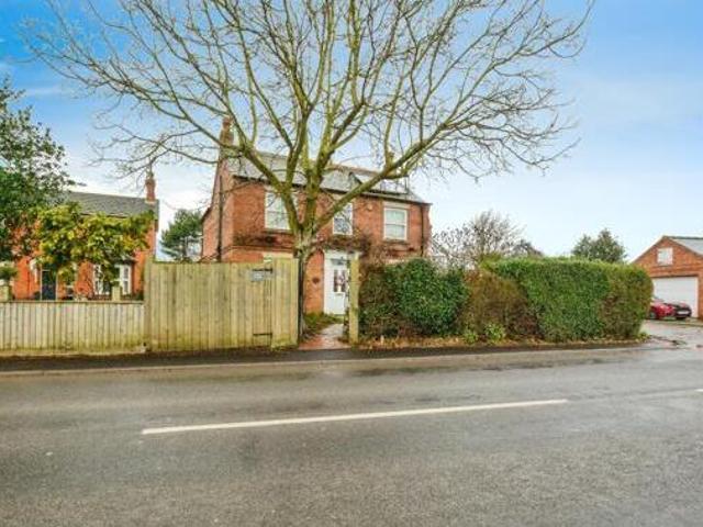 Main Street, Mareham le fen, 4 Bedroom Detached