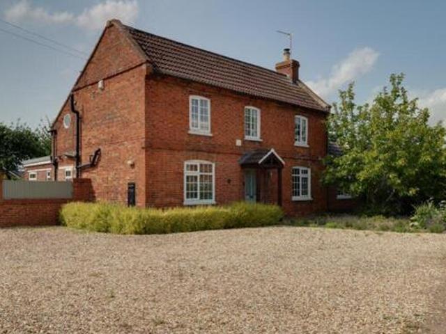 Main Street, Marston, 4 Bedroom Detached
