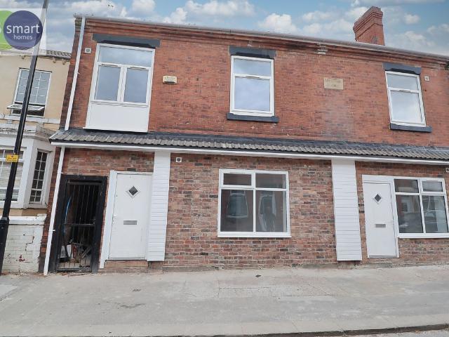 Main Street, Mexborough S64, 1 bed flat to rent, £600 pcm | PrimeLocation