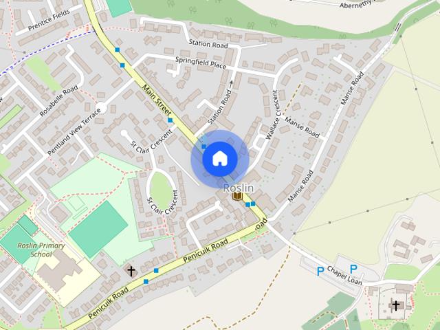 Main Street, Midlothian, EH25 9LB
