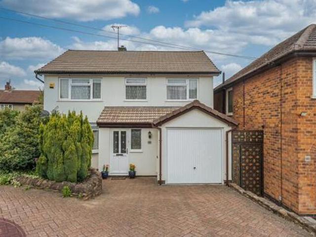 Main Street, Newthorpe, 4 Bedroom Detached