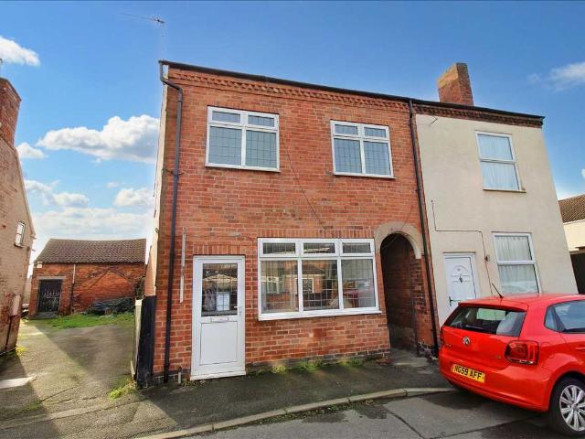 Main Street, Newthorpe, Nottingham NG16, 1 bed flat to rent, £675 pcm | PrimeLocation