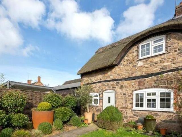 Main Street, Newtown Linford, 2 Bedroom Cottage