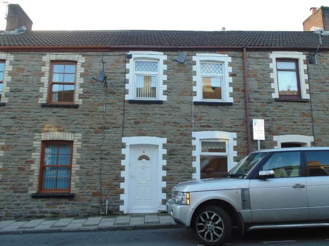 Main Street, Newbridge NP11, 3 bed terraced house to rent, £850 pcm | PrimeLocation
