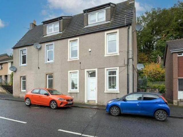 Main Street, Newmills, 2 Bedroom Ground