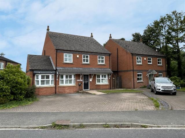 Main Street, North Duffield, Selby YO8, 6 bed detached house to rent, £1,850 pcm | PrimeLocation