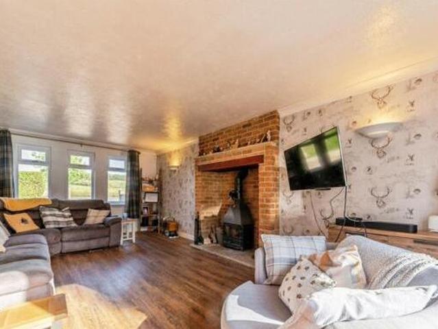 Main Street, Normanton, 4 Bedroom Detached