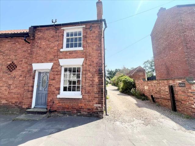 Main Street, Nottingham NG12, 1 bed cottage to rent, £700 pcm | PrimeLocation