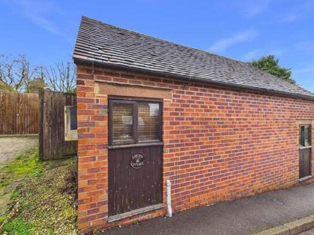 Main Street, Oakden Cottage, Hognaston, 1 Bedroom Cottage