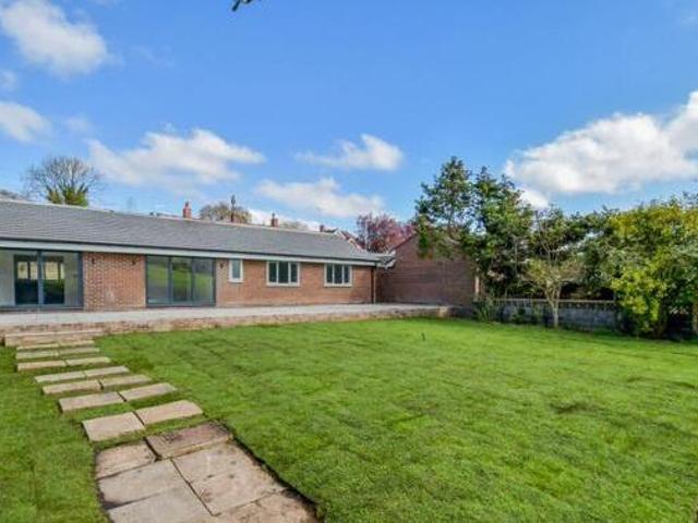 Main Street, Oldcotes, 4 Bedroom Detached