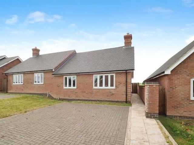 Main Street, Osgathorpe, 2 Bedroom Semi detached