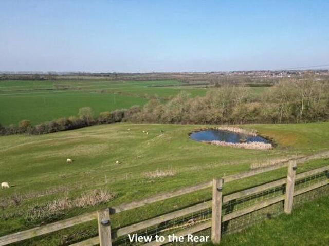 Main Street, Orton, 5 Bedroom Detached