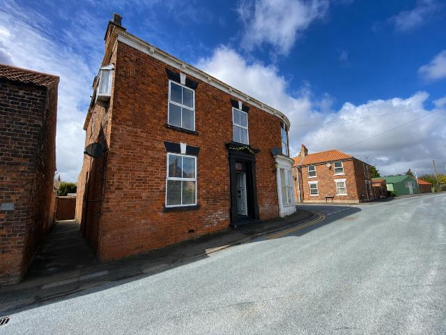 Main Street, Ottringham HU12, 3 bed end terrace house to rent, £3,250 pcm | PrimeLocation
