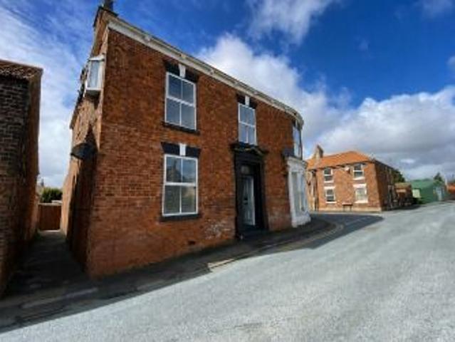 Main Street, Ottringham HU12, 3 bed terraced house to rent, £750 pcm | PrimeLocation