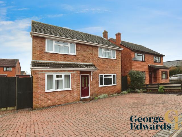 Main Street, Overseal, Swadlincote DE12, 4 bed detached house to rent, £1,300 pcm | PrimeLocation