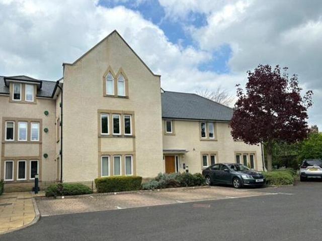 Main Street, Peel House, Ponteland, 2 Bedroom Flat