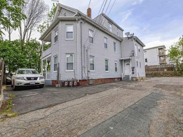 Main Street Pl, Brockton, Home For Sale