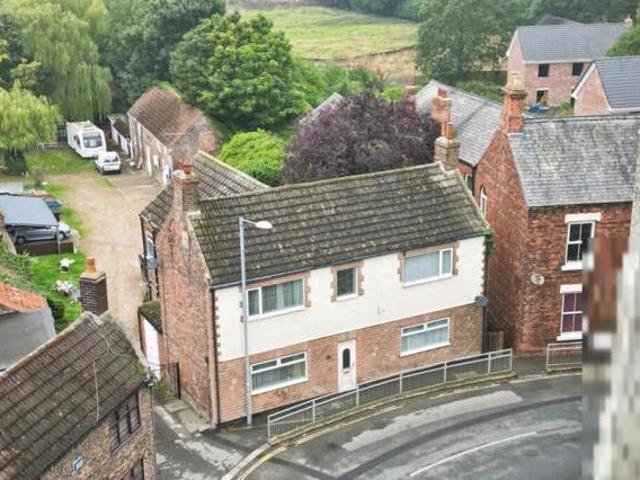 Main Street, Preston, 4 Bedroom Detached