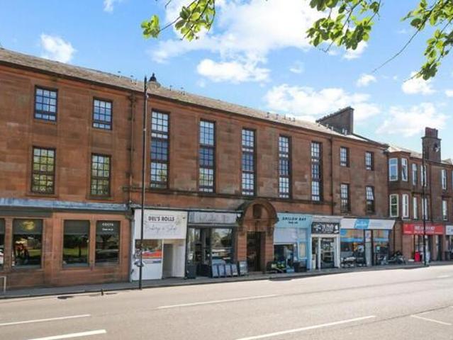 Main Street, Prestwick, 1 Bedroom Apartment