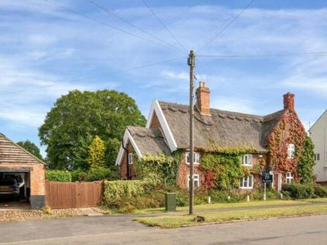 Main Street, Queniborough, 4 Bedroom Detached
