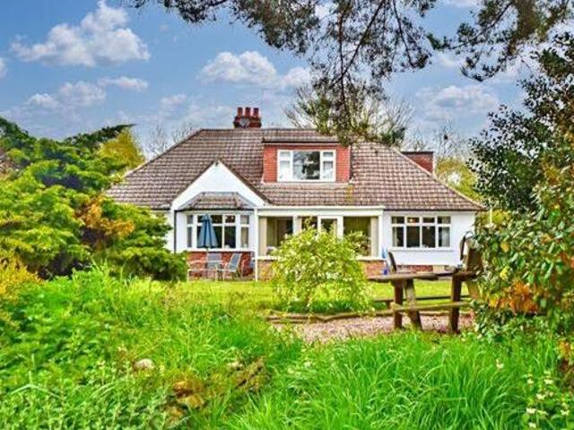 Main Street, Scothern, 4 Bedroom Detached