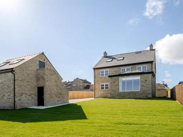 Main Street, Scotton, 5 Bedroom Detached