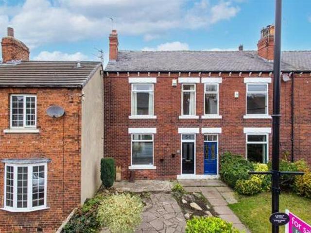 Main Street, Scholes, 3 Bedroom Terraced