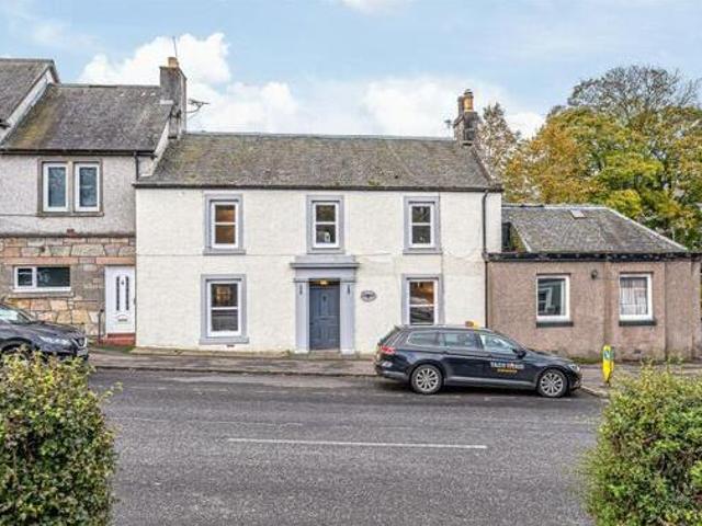 Main Street, Saline, 5 Bedroom Terraced