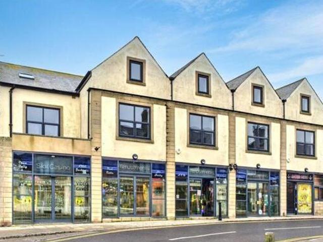 Main Street, Seahouses, 2 Bedroom Flat