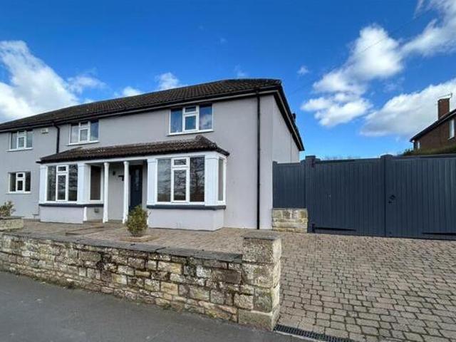 Main Street, Seamer, 5 Bedroom Detached