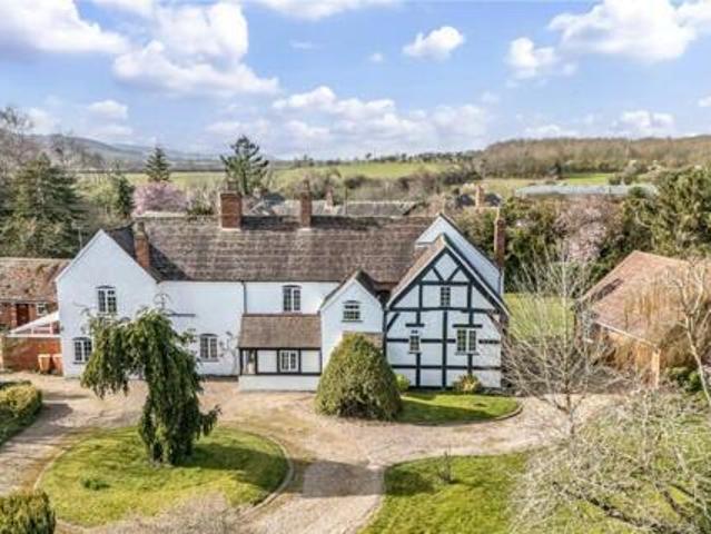 Main Street, Sedgeberrow, 6 Bedroom Detached