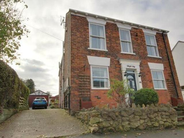 Main Street, Skidby, 4 Bedroom Detached
