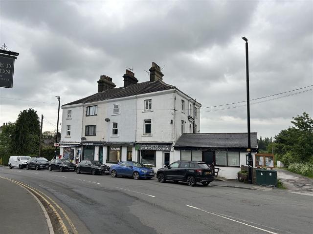 Main Street, Shadwell LS17, 2 bed flat to rent, £825 pcm | PrimeLocation