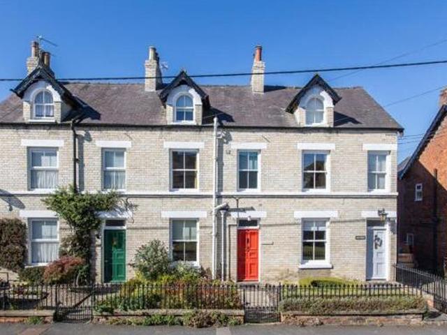 Main Street, Sinnington, 3 Bedroom Terraced