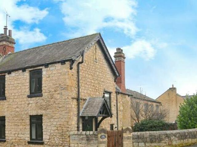 Main Street South, Aberford, 3 Bedroom Semi detached
