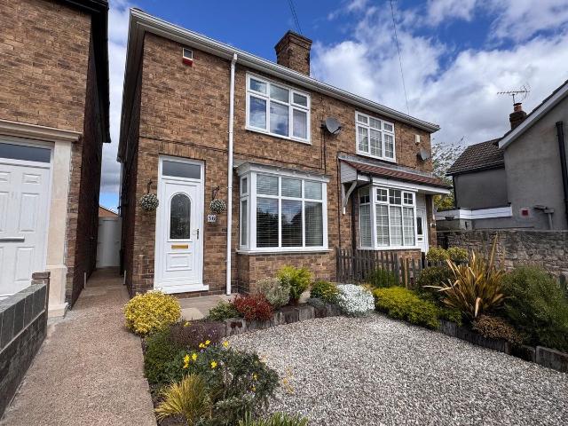 Main Street, Sprotbrough, Doncaster DN5, 3 bed semi detached house to rent, £1,300 pcm | PrimeLocation