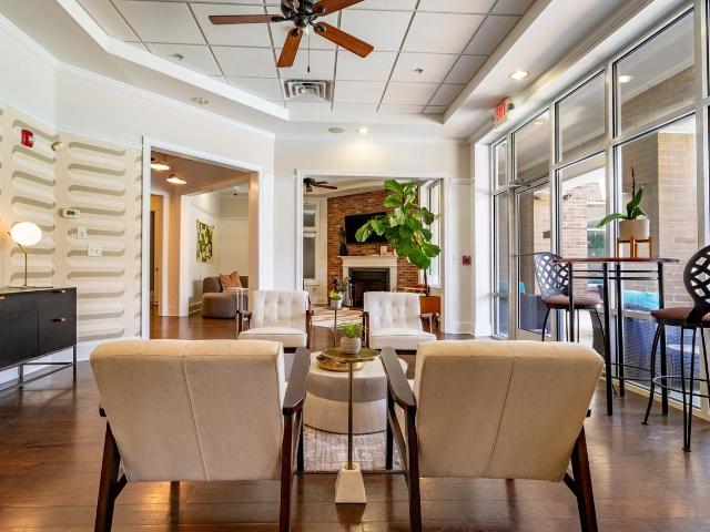 Main Street Square 1 Bedroom Apartment for Rent at 1001 Hayes Ln Ste 103, Holly Springs, NC 27540