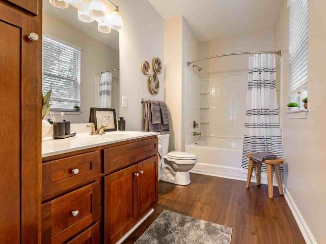 Main Street Square 2 Bedroom Apartment for Rent at 1001 Hayes Ln Ste 103, Holly Springs, NC 27540