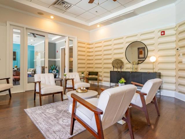 Main Street Square 2 Bedroom Apartment for Rent at 1001 Hayes Ln Ste 103, Holly Springs, NC 27540