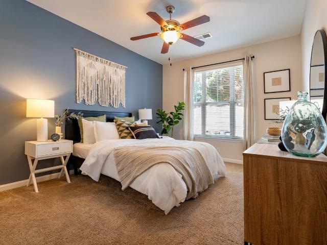 Main Street Square 2 Bedroom Apartment for Rent at 1001 Hayes Ln Ste 103, Holly Springs, NC 27540