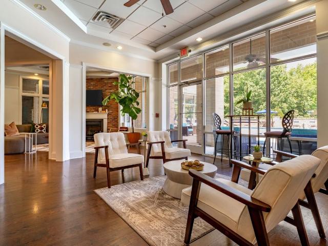 Main Street Square 2 Bedroom Apartment for Rent at 1001 Hayes Ln Ste 103, Holly Springs, NC 27540
