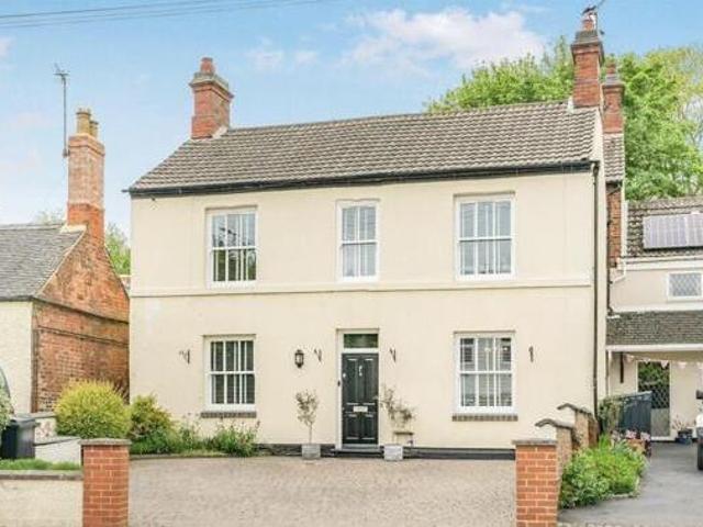 Main Street, Swannington, 5 Bedroom Semi detached