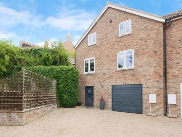 Main Street, Stamford Bridge, 3 Bedroom Semi detached